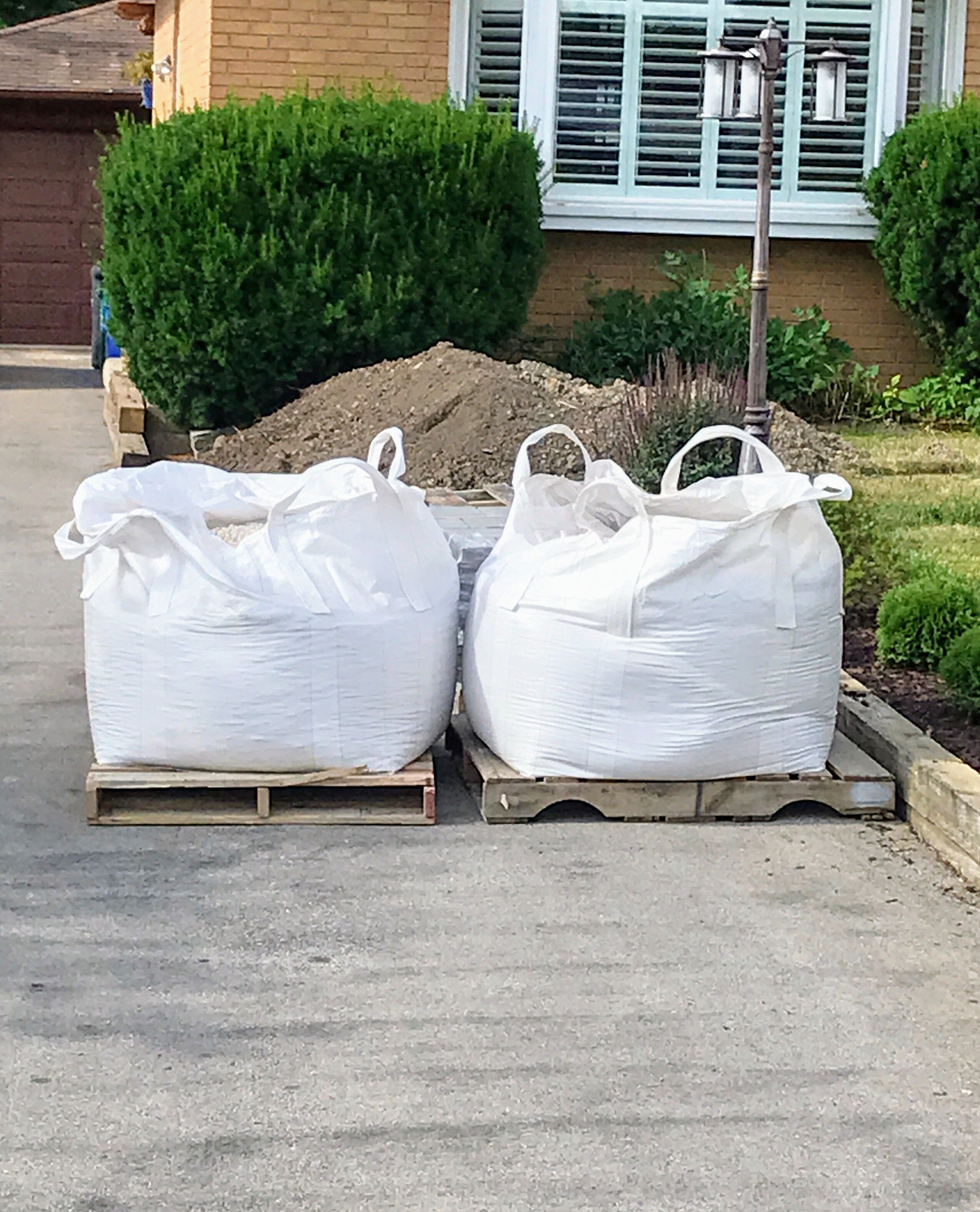 Bulk Mulch for Sale | Mulch in 4 Colours | Peel Landscape